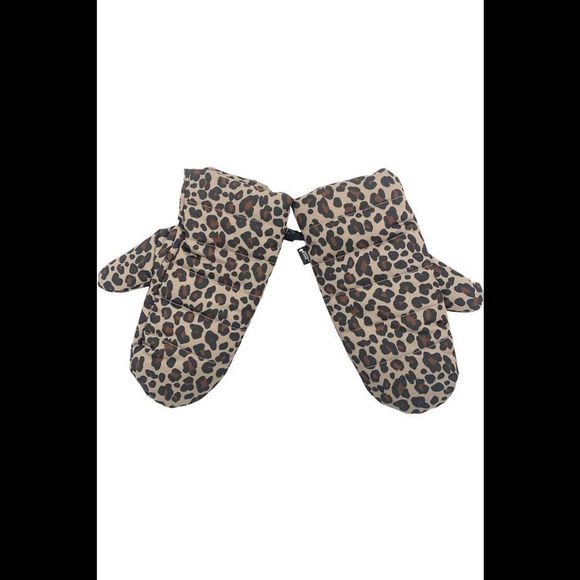 Arctic Expedition | Accessories | Arctic Expedition Quilted Mittens ...